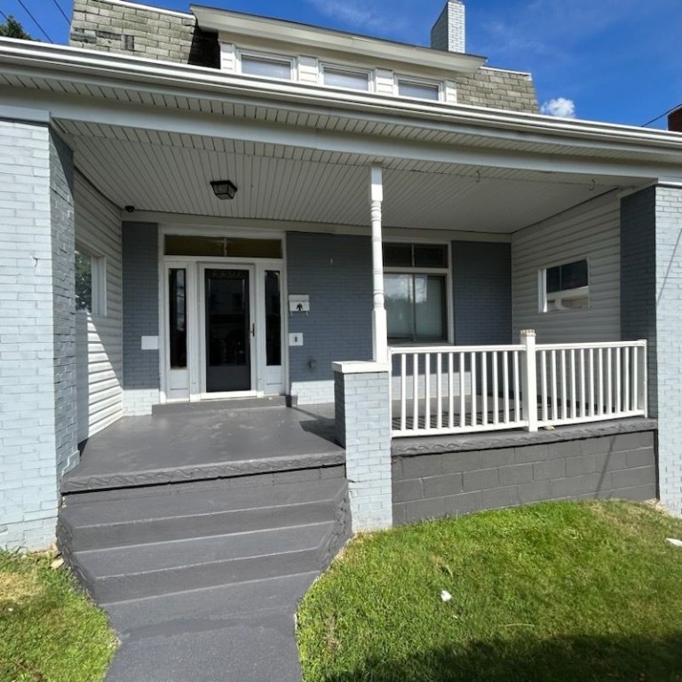 2201 Vodeli St, Beechview, PA 15216 - MLS 1619760 - Coldwell Banker