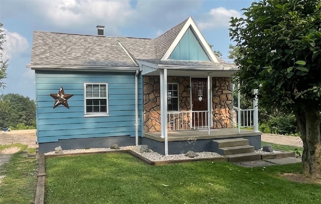 2107 Butler Logan Rd, Frazer, PA 15084 - MLS 1619843 - Coldwell Banker