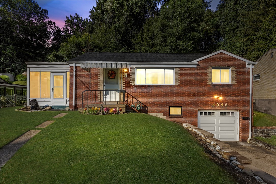 4946 Doyle Rd, Pittsburgh, PA 15227 - MLS 1620142 - Coldwell Banker