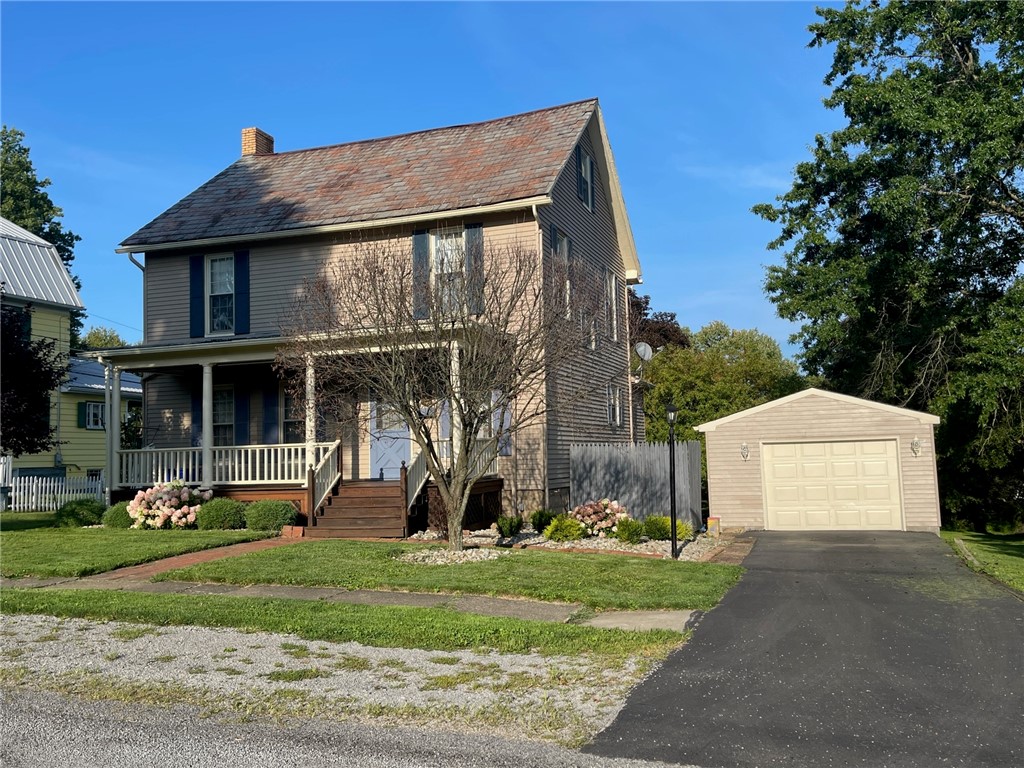 225 S Otter St, Mercer Boro, PA 16137 - MLS 1620165 - Coldwell Banker
