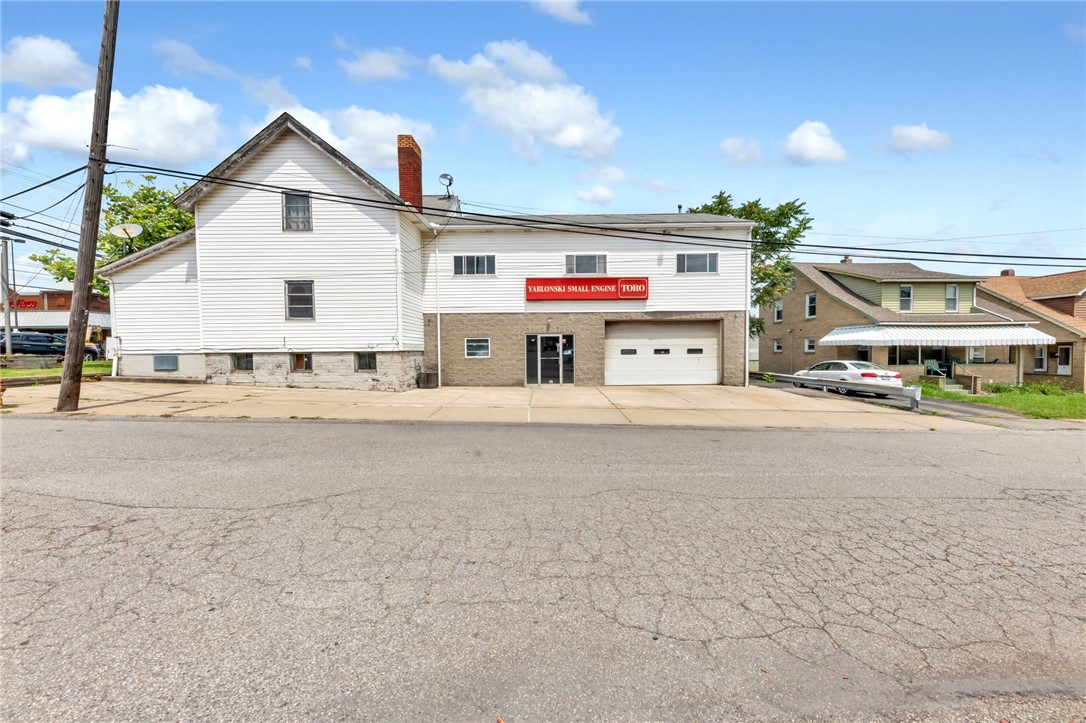 1146 Washington Pike, Collier Township, PA 15107 - MLS 1620231 ...