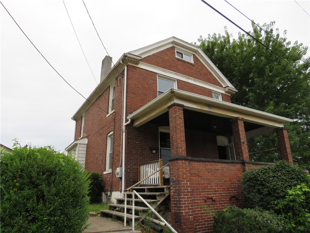 93 Pond St, Natrona Hts/Harrison Twp., PA 15065 - MLS 1620499 ...