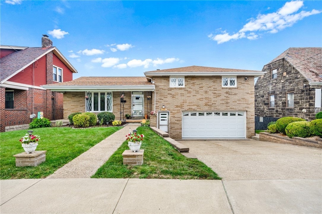 1268 Straka, Pittsburgh, PA 15204 - MLS 1622090 - Coldwell Banker