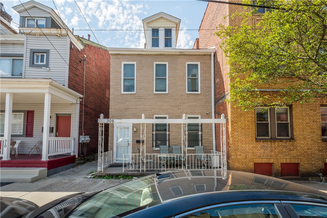 308 Atwood St, Pittsburgh, PA 15213 - MLS 1622185 - Coldwell Banker