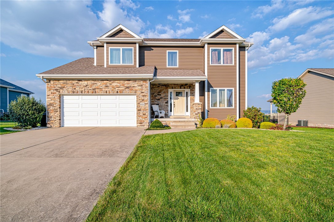 522 Shannon Dr, Mt. Pleasant Twp - WML, PA 15666 - MLS 1622471 ...