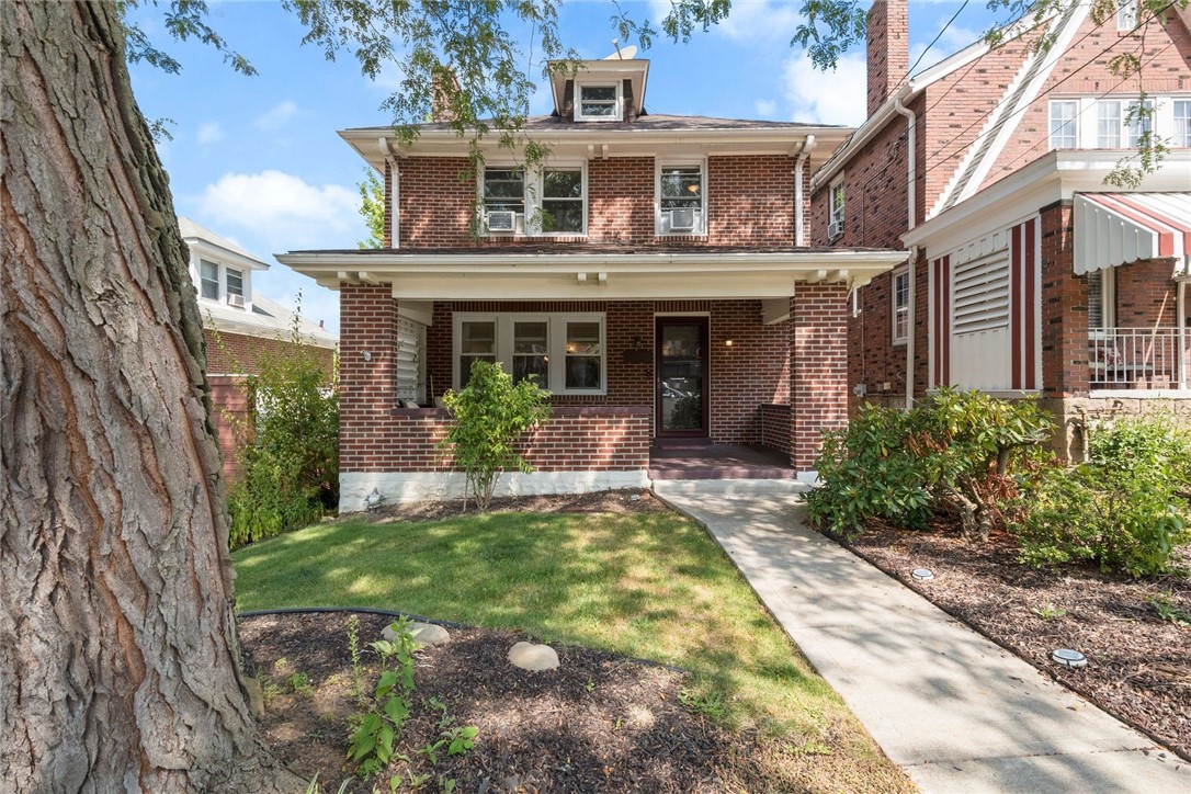 6307 Caton St, Pittsburgh, PA 15217 - MLS 1623283 - Coldwell Banker