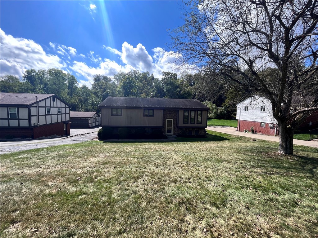 5675 Aiken Rd, Robinson Twp - NWA, PA 15136 - MLS 1623602 - Coldwell Banker