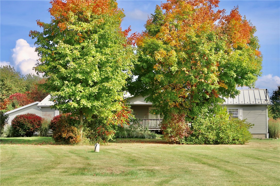 128 Airport Rd, Coolspring Township, PA 16137 - MLS 1626312 - Coldwell ...