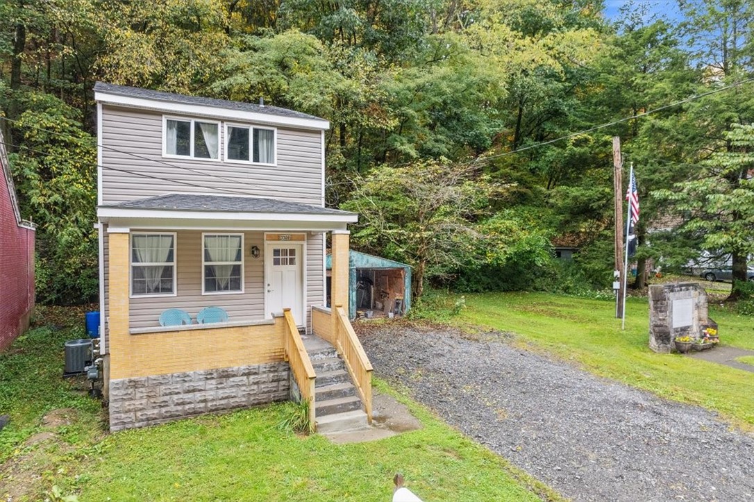 3364 Spring Garden Rd, Pittsburgh, PA 15212 - MLS 1626325 - Coldwell Banker