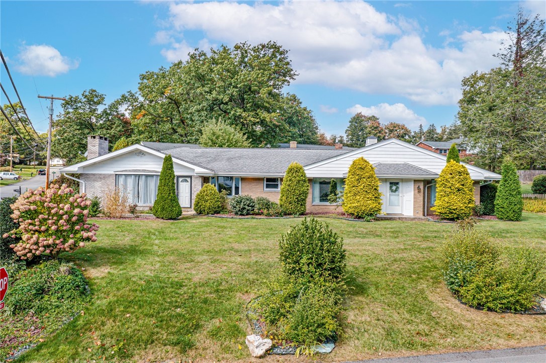 3010 Ben Venue Dr, Unity Township, PA 15601 - MLS 1627215 - Coldwell Banker