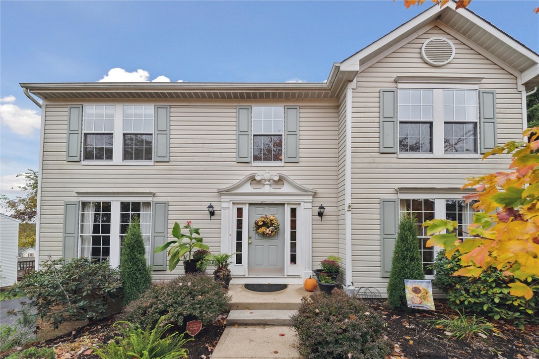 313 Timberlake Dr, Peters Township, PA 15367 - MLS 1628064 - Coldwell ...