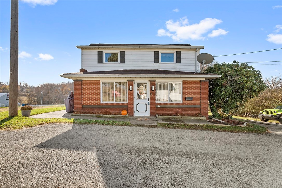 9 Carnegie Ave, Mt. Pleasant Twp - WML, PA 15666 - MLS 1632695 ...