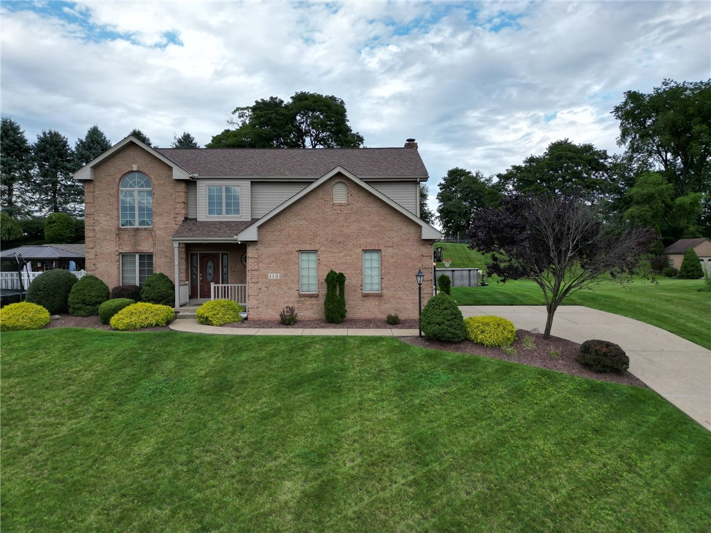 112 Stevens Ridge Dr, Jefferson Hills, PA 15025 - MLS 1633212 ...