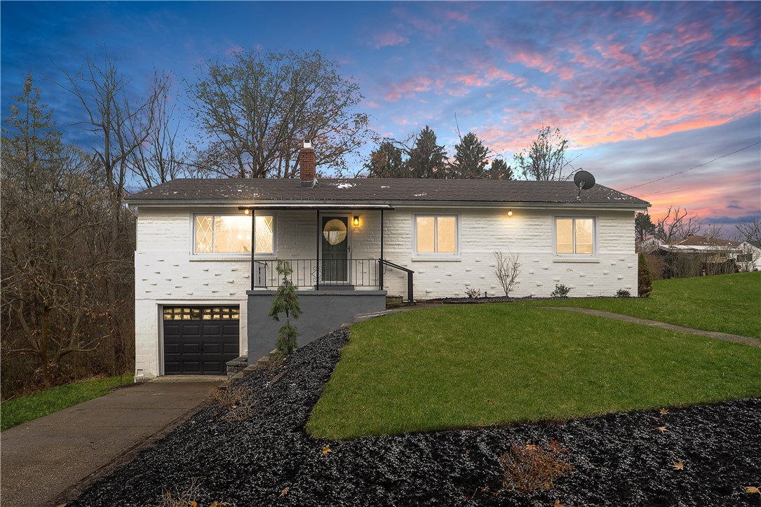 103 Berdine Dr, Aleppo, PA 15143 - MLS 1633689 - Coldwell Banker