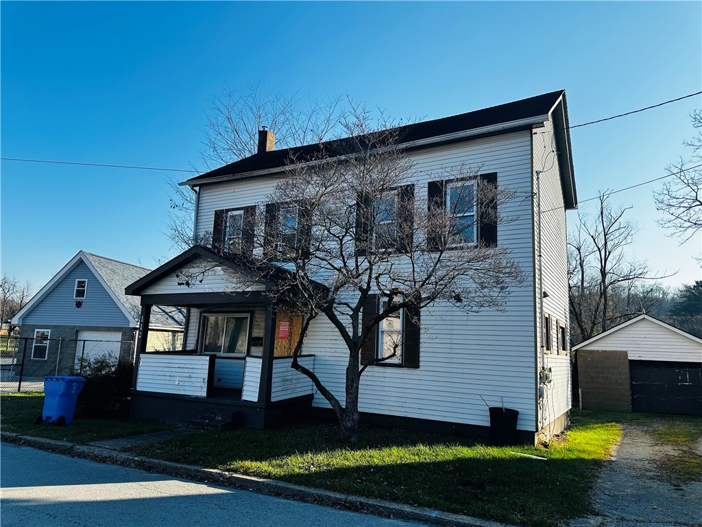 112 Styche St, Elizabeth Twp/Boro, PA 15018 - MLS 1633957 - Coldwell Banker