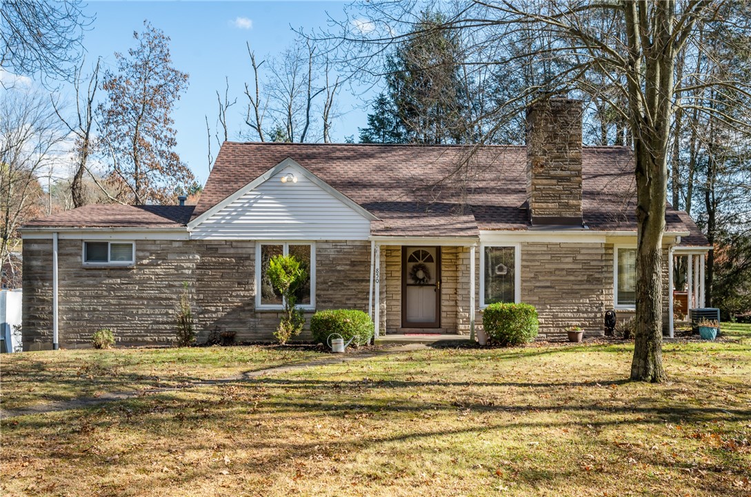 850 Fairview Rd, Indiana Township, PA 15238 - MLS 1634576 - Coldwell Banker