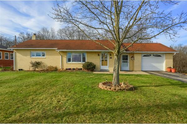 130 Wall St, New Sewickley Township, PA 15074 - MLS 1634605 - Coldwell ...