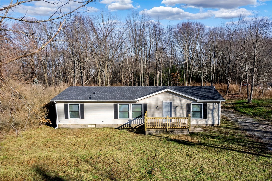 194 Andrusky Rd, Coolspring Township, PA 16137 - MLS 1635174 - Coldwell ...