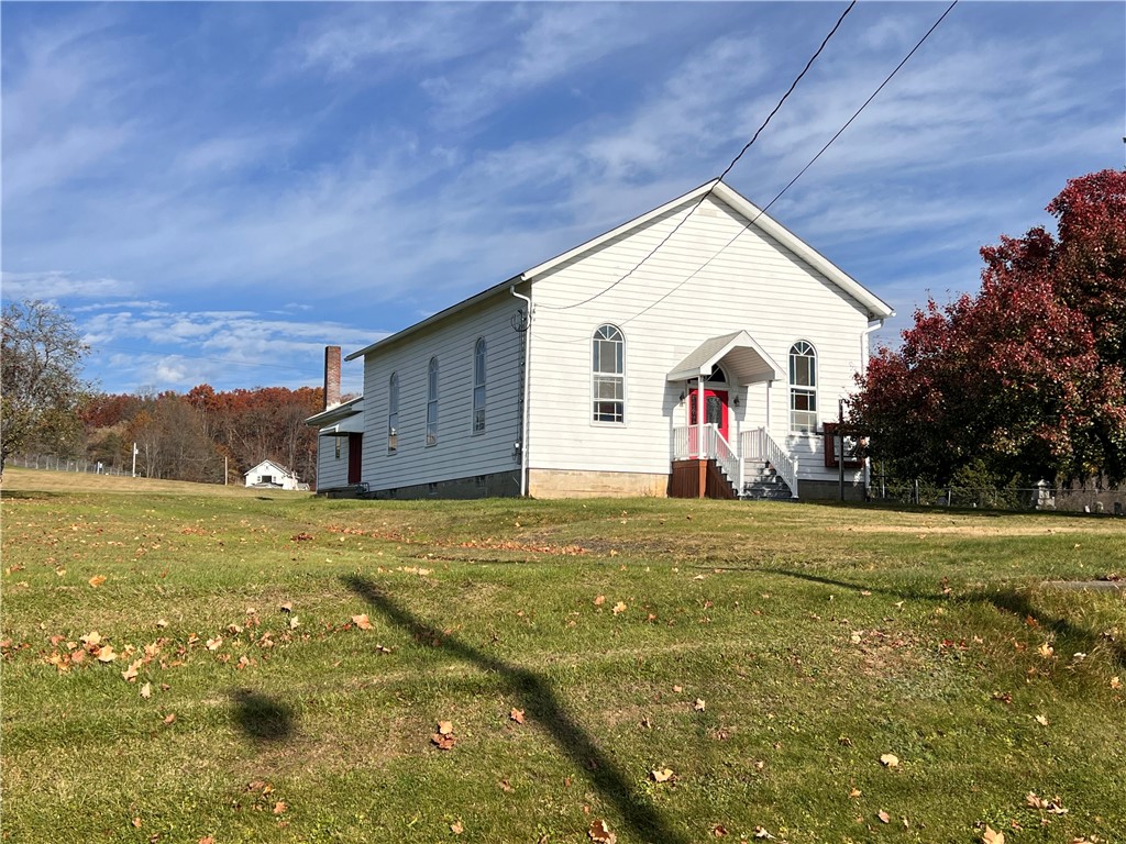 1207 Perryville Rd, Perry Twp - CLA, PA 16049 - MLS 1635324 - Coldwell ...