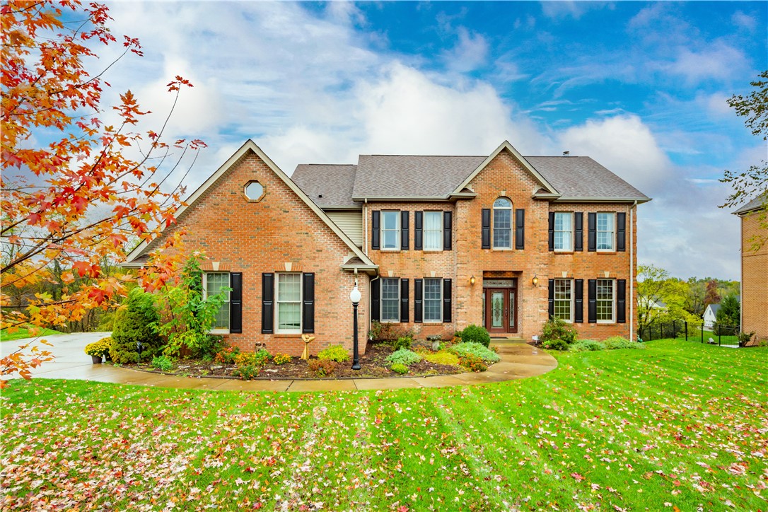 4 Presidential Ln, Adams Township, PA 16059 - MLS 1636597 - Coldwell Banker