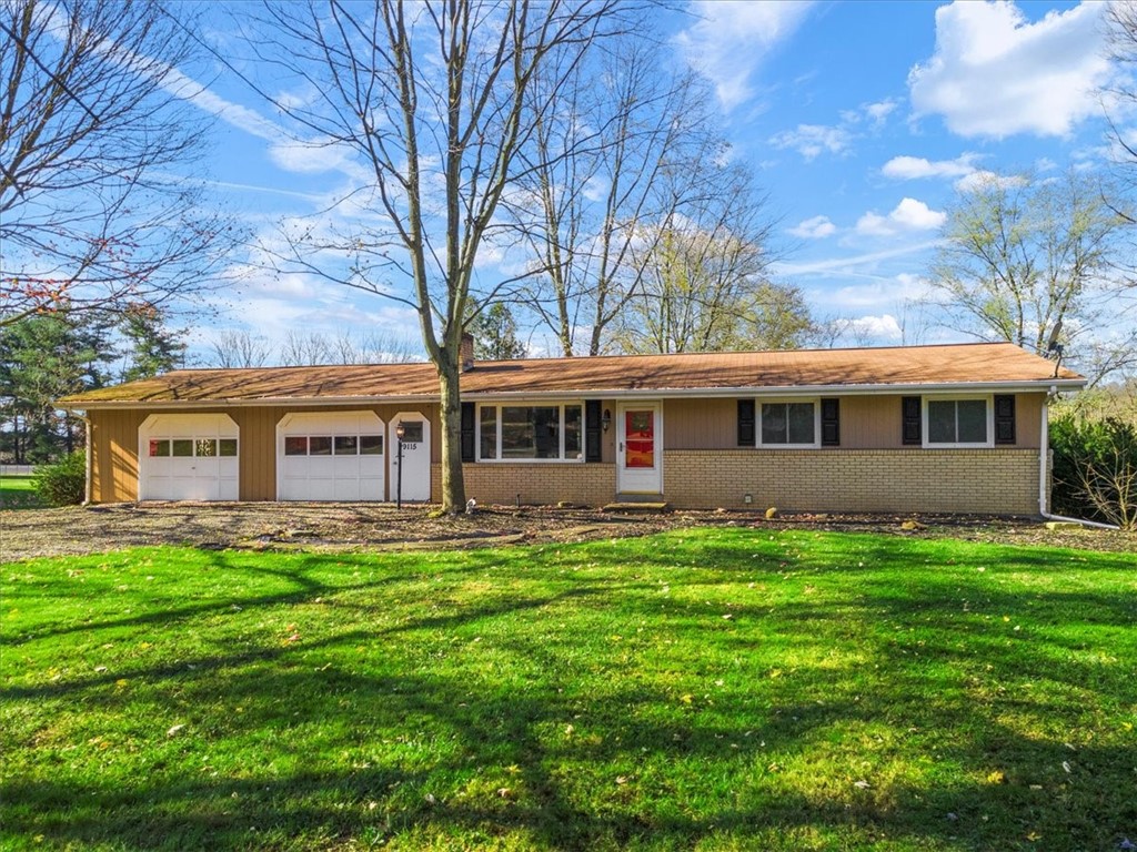 9115 Marshall Rd, Cranberry Township, PA 16066 - MLS 1636795 - Coldwell ...