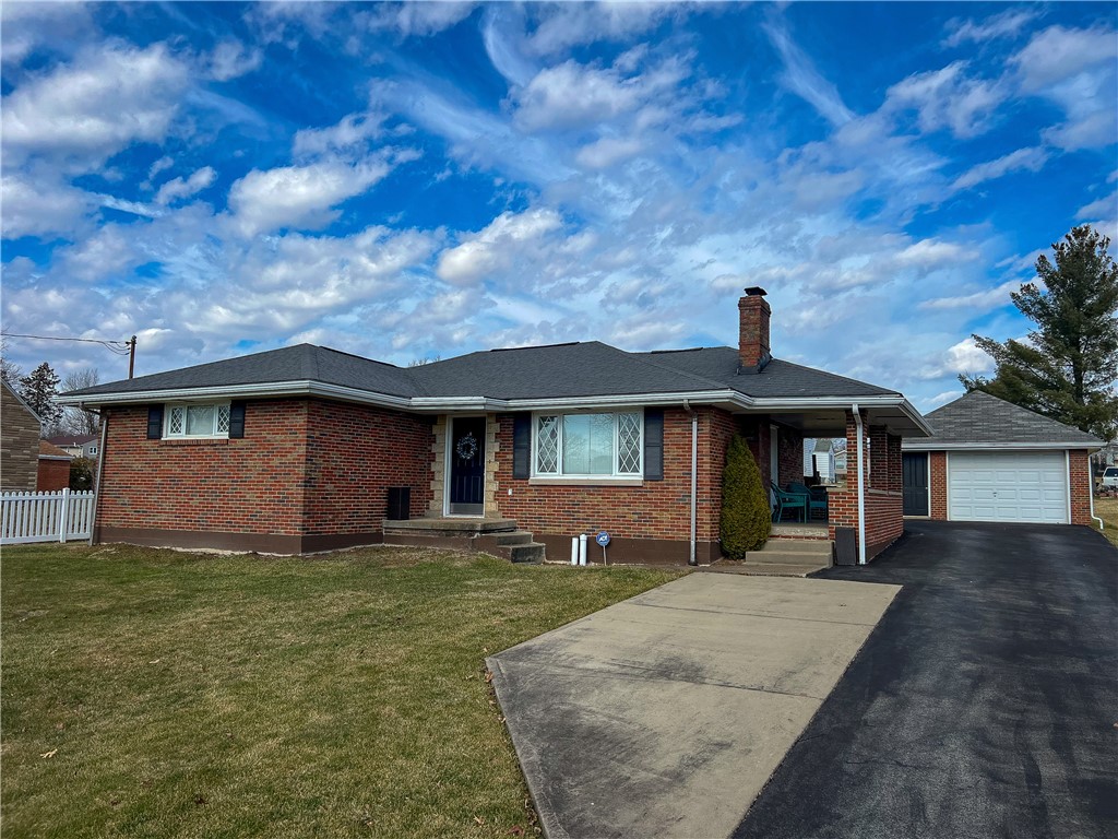 204 Highfield Rd, Twp of But NW, PA 16001 - MLS 1640561 - Coldwell Banker