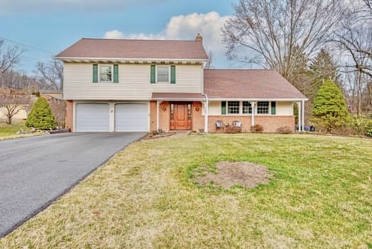 3 Spring Run Rd, Unity Township, PA 15601 - MLS 1640783 - Coldwell Banker