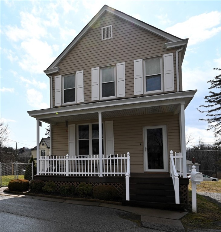 3517 Allendale St, Pittsburgh, PA 15204 - MLS 1642871 - Coldwell Banker