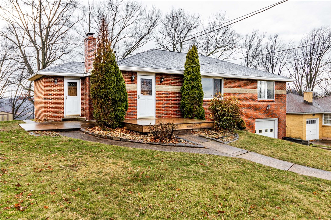 5025 Bateman Ln, Hempfield Township, PA 15644 - MLS 1643071 - Coldwell ...