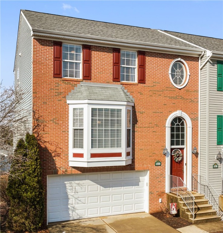 180 Berry Field Ct, Pittsburgh, PA 15090 - MLS 1643076 - Coldwell Banker