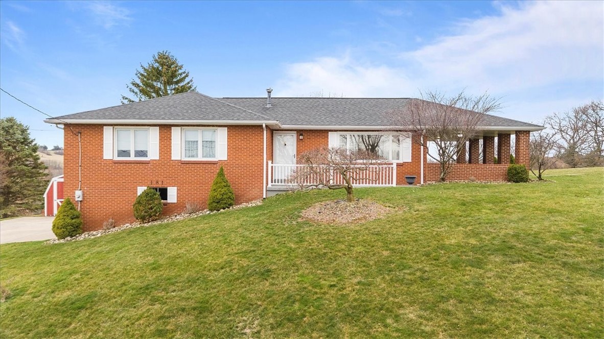 181 Paul St, Canton Township, PA 15301 - MLS 1643321 - Coldwell Banker