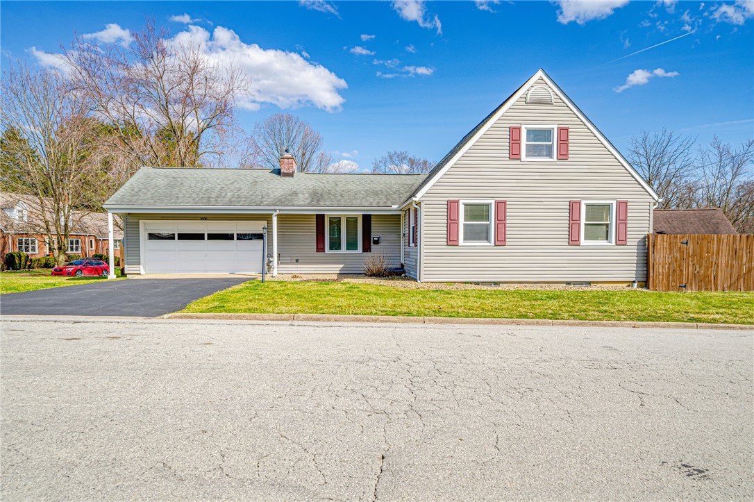 1606 Sylvan Ave, Latrobe, PA 15650 - MLS 1643692 - Coldwell Banker