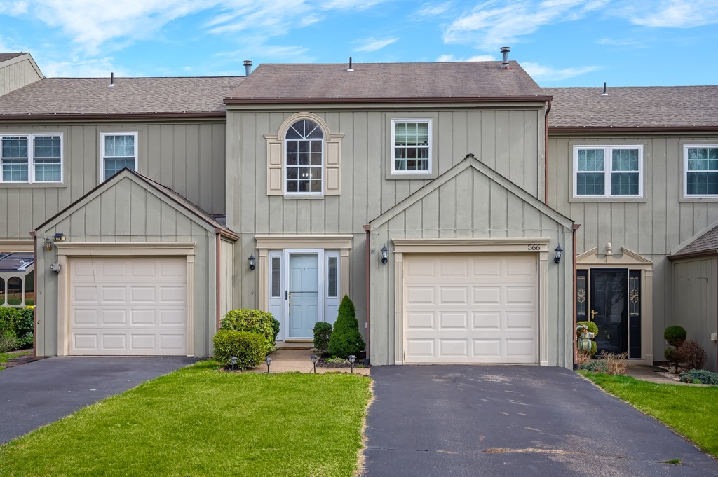 566 Brandywine Dr, Cranberry Township, PA 16066 - MLS 1644214 ...