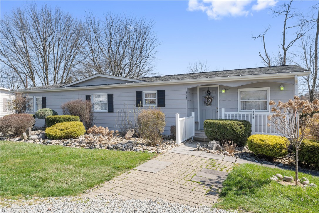 476 Cecil-Henderson Rd, Cecil, PA 15321 - MLS 1644760 - Coldwell Banker