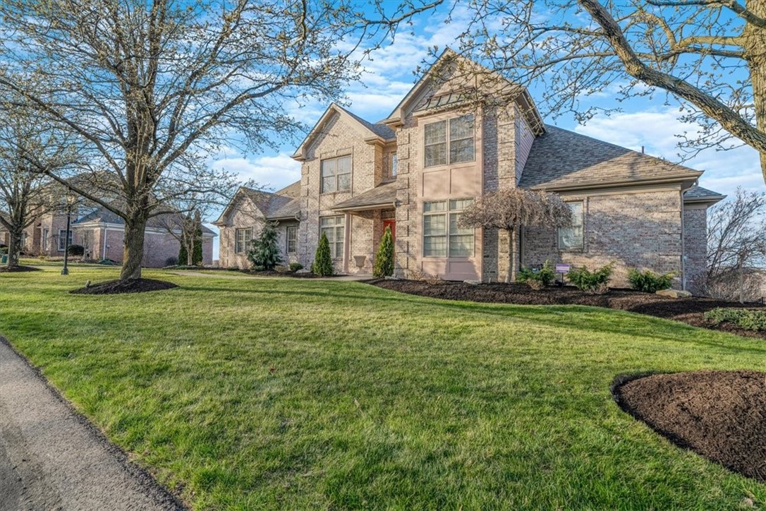 4110 Breckenridge Dr, Collier Township, PA 15142 - MLS 1644870 ...