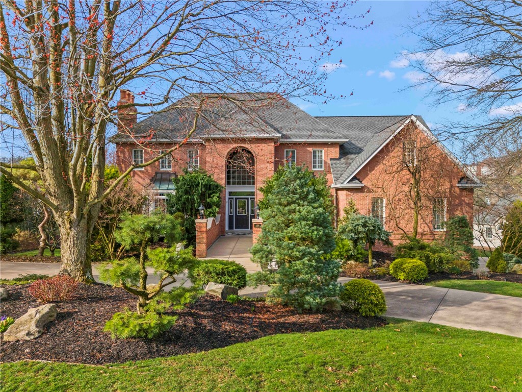 428 Ironwood Dr, Cecil, PA 15317 - MLS 1645509 - Coldwell Banker