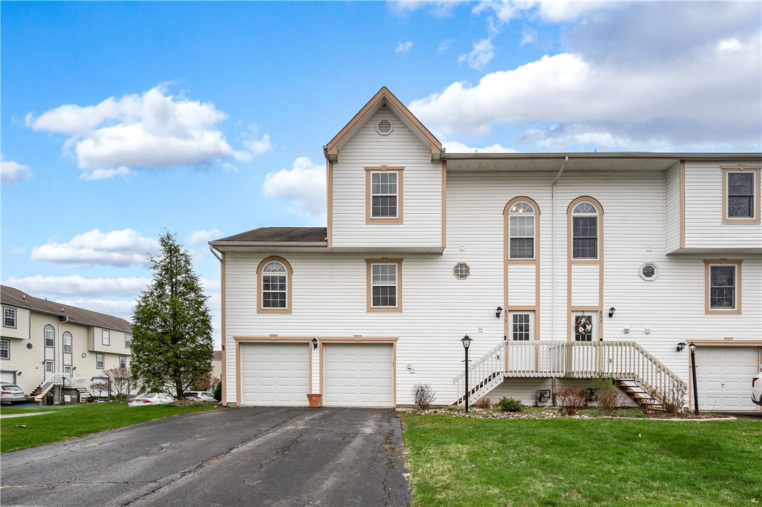835 Sunset Cir, Cranberry Township, PA 16066 - MLS 1646085 - Coldwell ...
