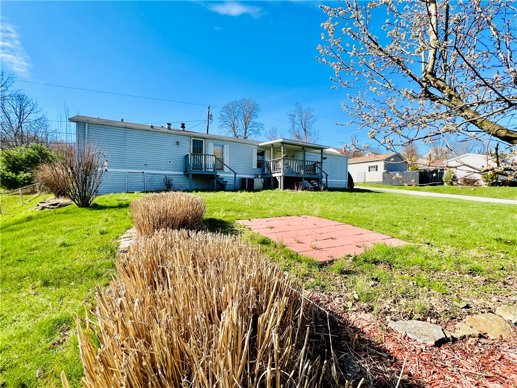 609 Bitner Rd, Franklin Township, PA 15431 - MLS 1646112 - Coldwell Banker