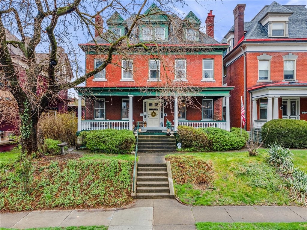 318 S Atlantic Ave, Friendship Park, PA 15224 - MLS 1647733 - Coldwell ...