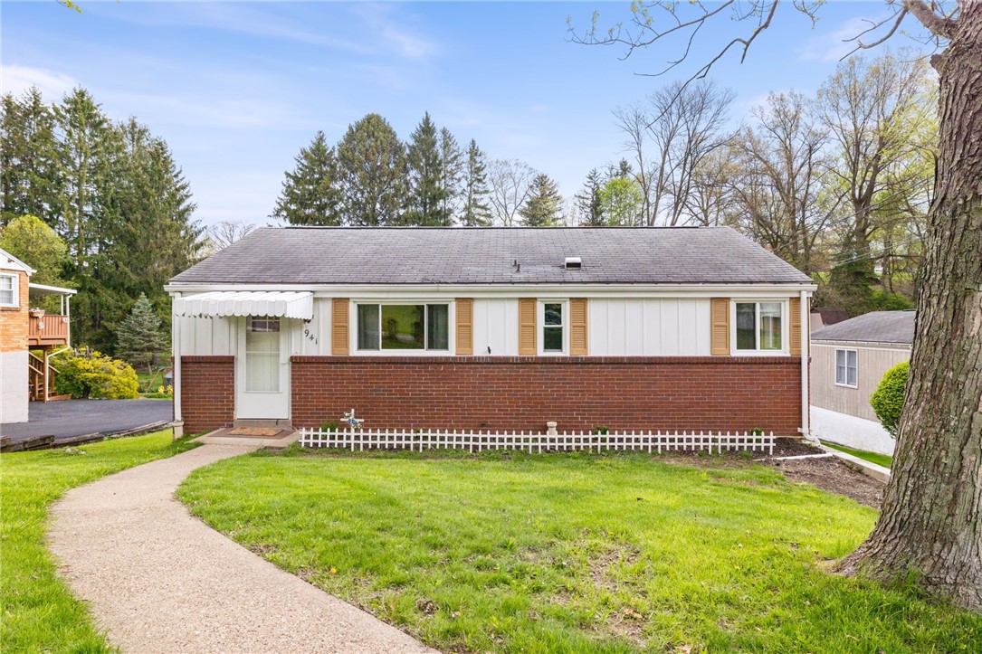 941 Logan Rd, Bethel Park, PA 15102 - MLS 1651092 - Coldwell Banker