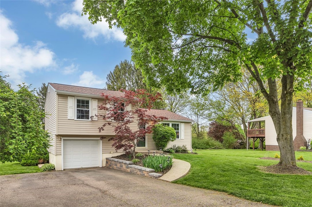 204 Cameron Dr, Cranberry Township, PA 16066 - MLS 1651389 - Coldwell ...