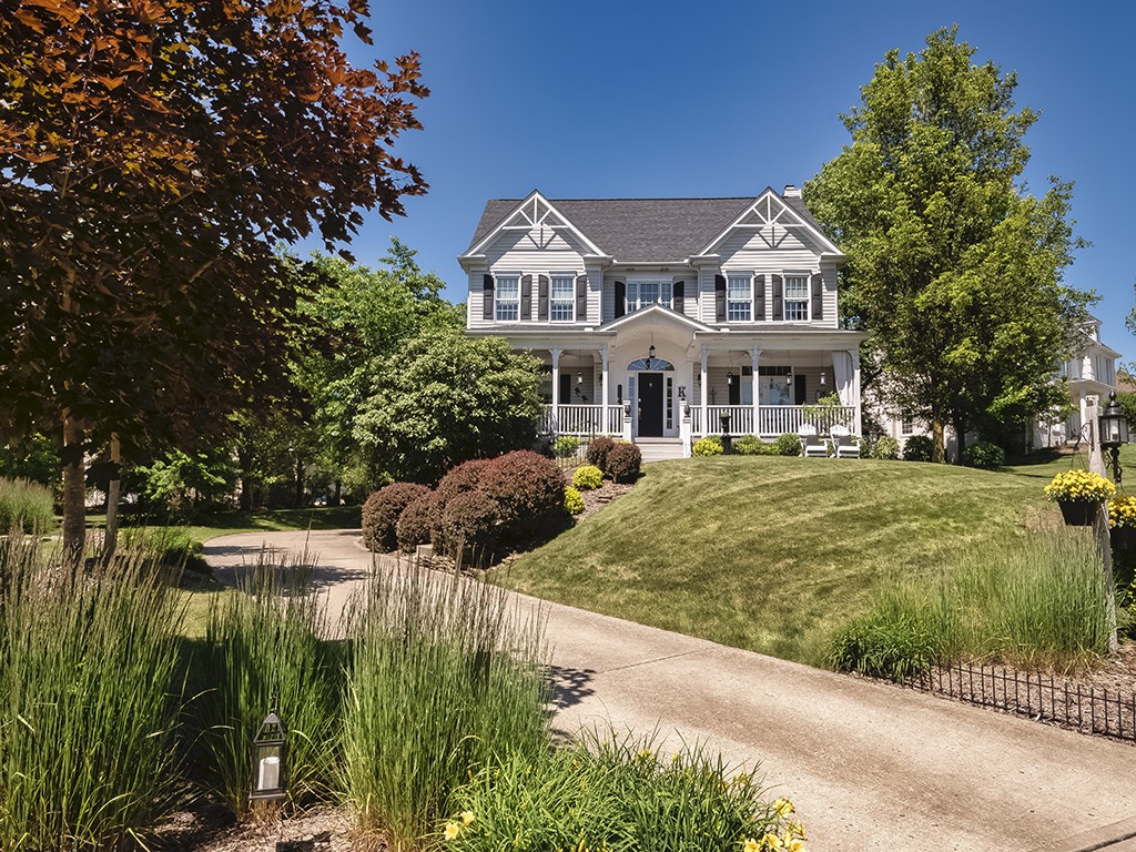 701 Lake Louise Ct, Adams Township, PA 15044 - MLS 1655829 - Coldwell ...