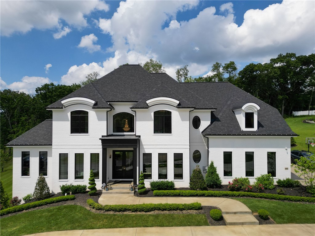 107 Serenity Ln, Pine Township, PA 15044 - MLS 1656381 - Coldwell Banker