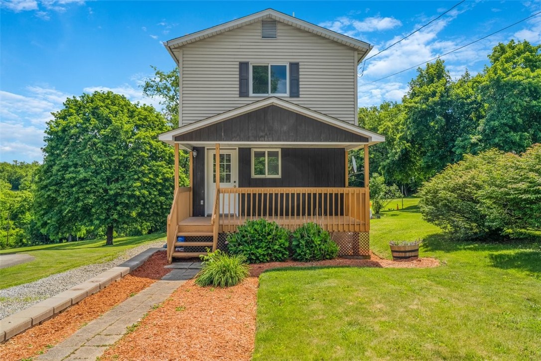 439 Simpson Howell Rd, Elizabeth Twp/Boro, PA 15037 - MLS 1657601 ...