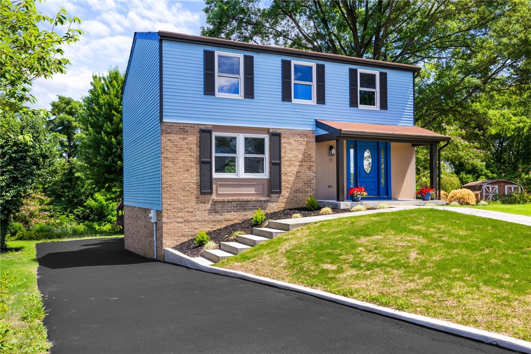 10238 Lavonne Dr, North Huntingdon, PA 15642 - MLS 1661254 - Coldwell ...