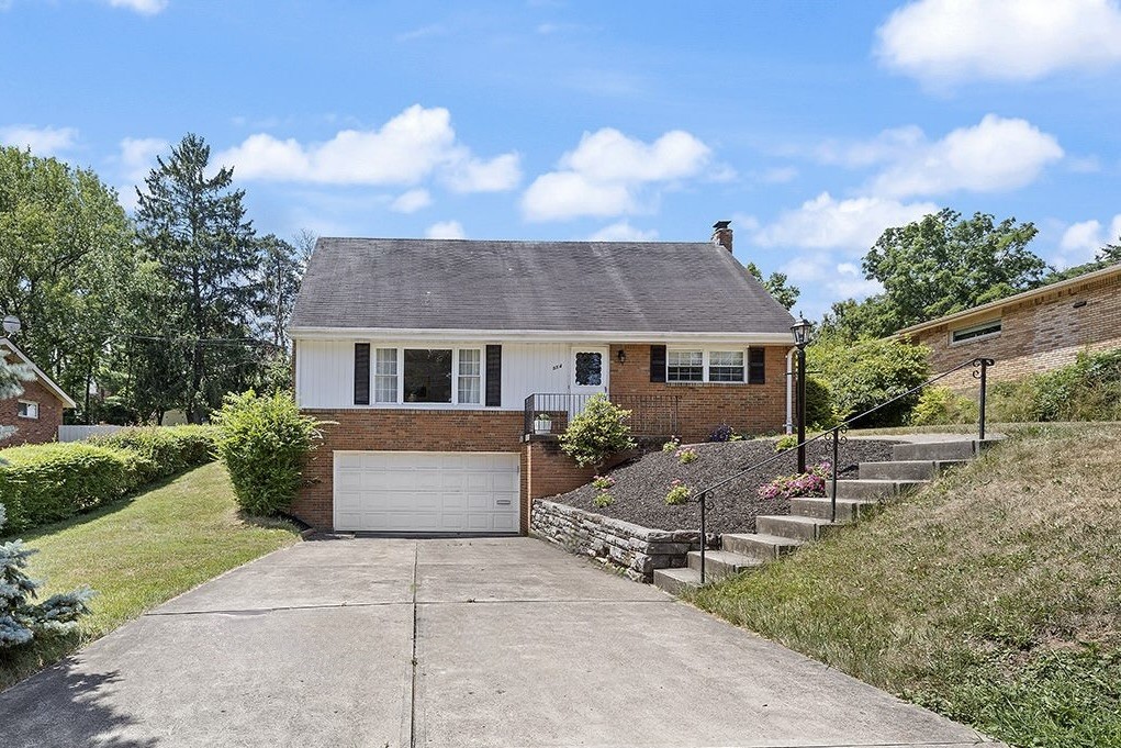 554 Florence Dr, Bethel Park, PA 15102 - MLS 1663744 - Coldwell Banker