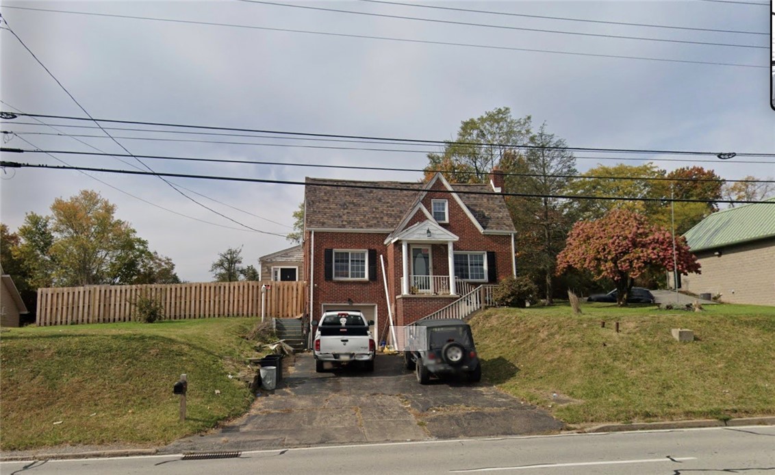 3055 Freeport Rd, Natrona Hts/Harrison Twp., PA 15065 - MLS 1664039 ...