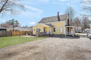 Burrillville, RI Homes For Sale & Real Estate