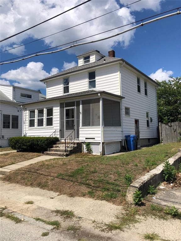 115 Villa Ave, Cranston, RI 02905 - MLS 1318697 - Coldwell Banker