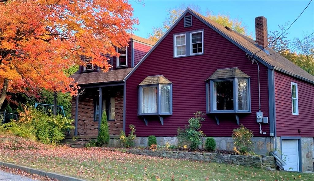 205 Centennial St, Burrillville, RI 02859 - MLS 1320394 - Coldwell Banker